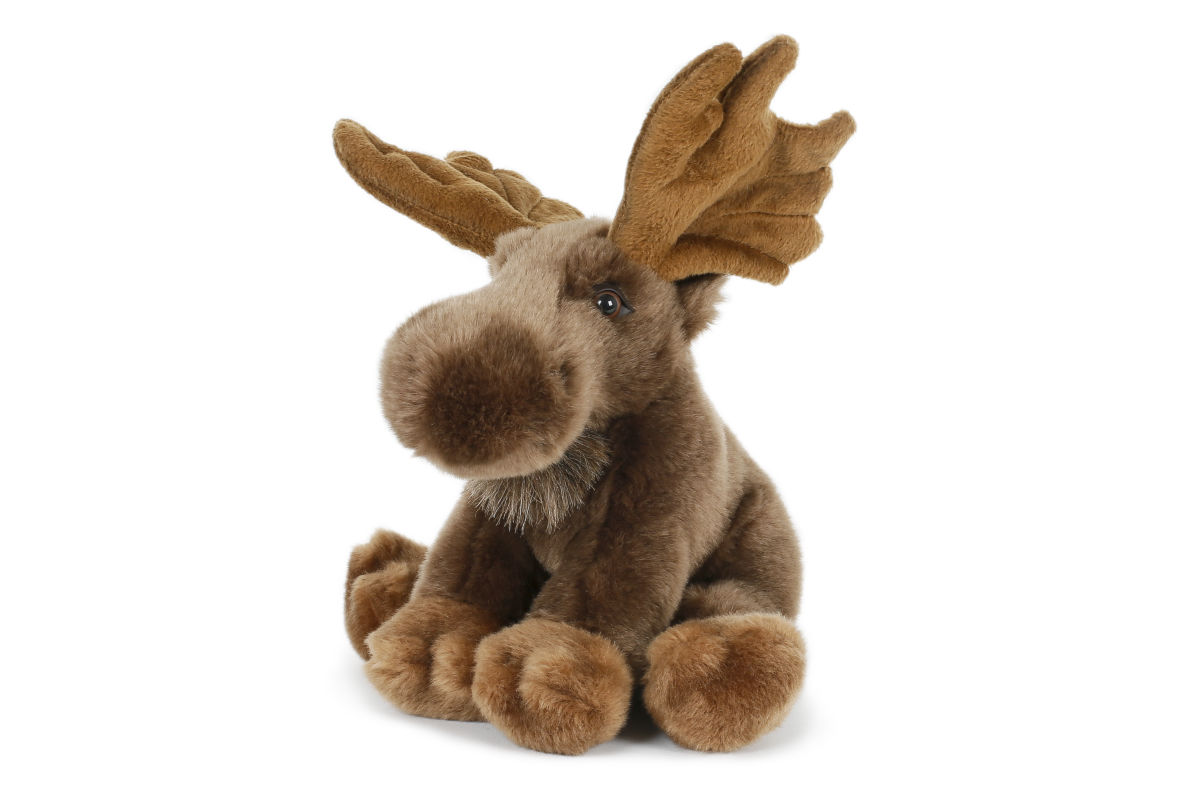 Semo Eland - Plush en Zoo