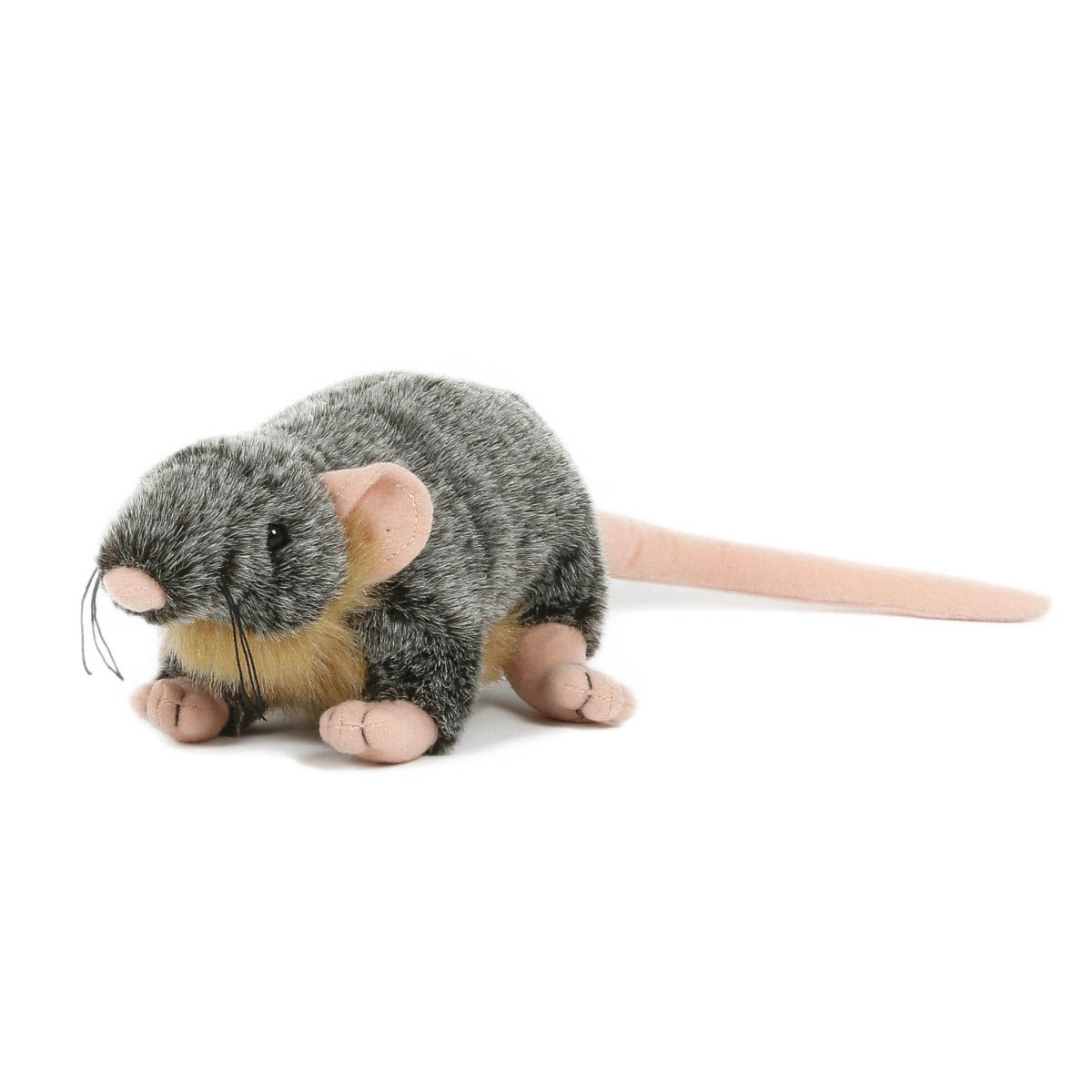 Semo Rat, 18 cm - Plush en Zoo