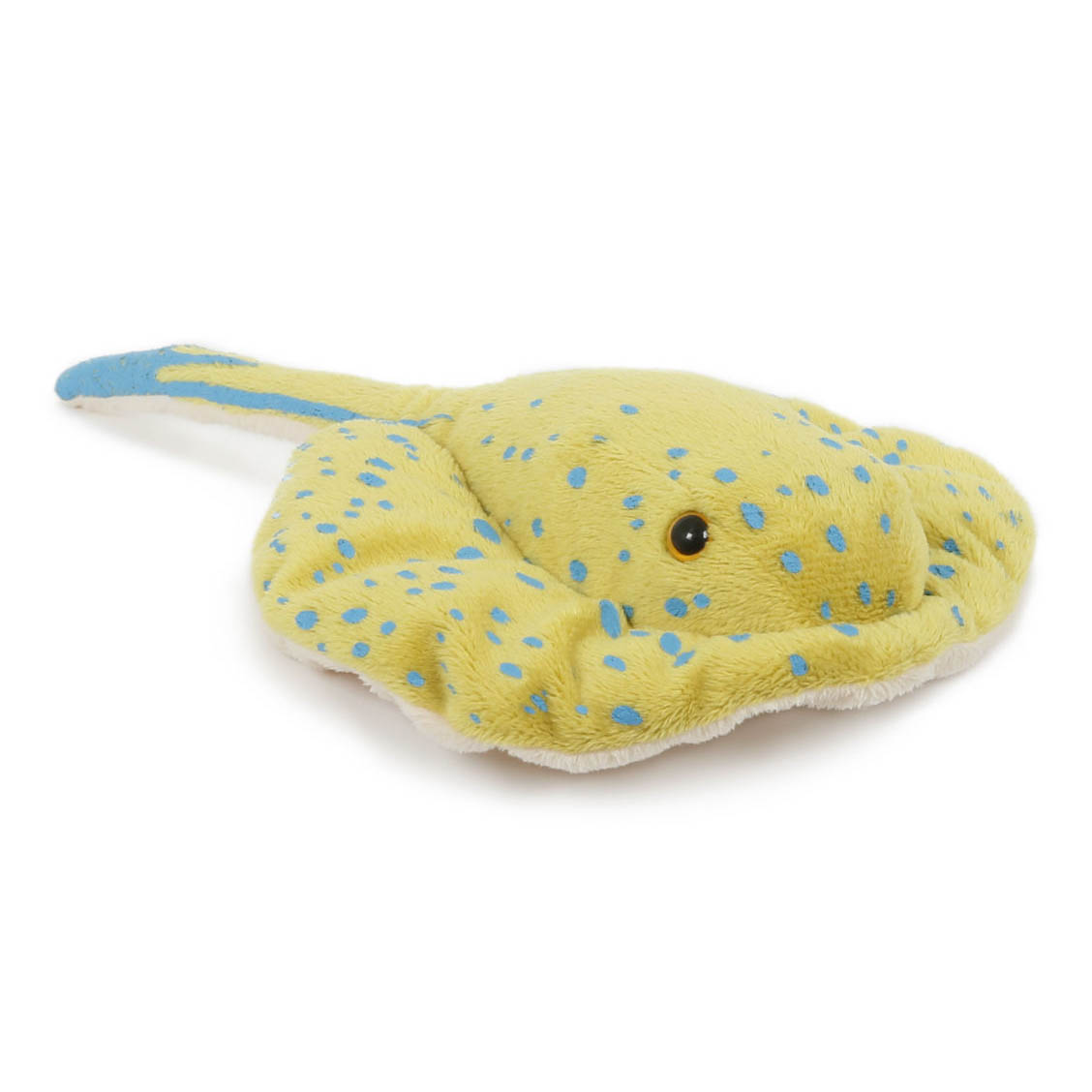 Semo Blauwgespikkelde Pijlstaartrog, 28 cm - Plush en Zoo