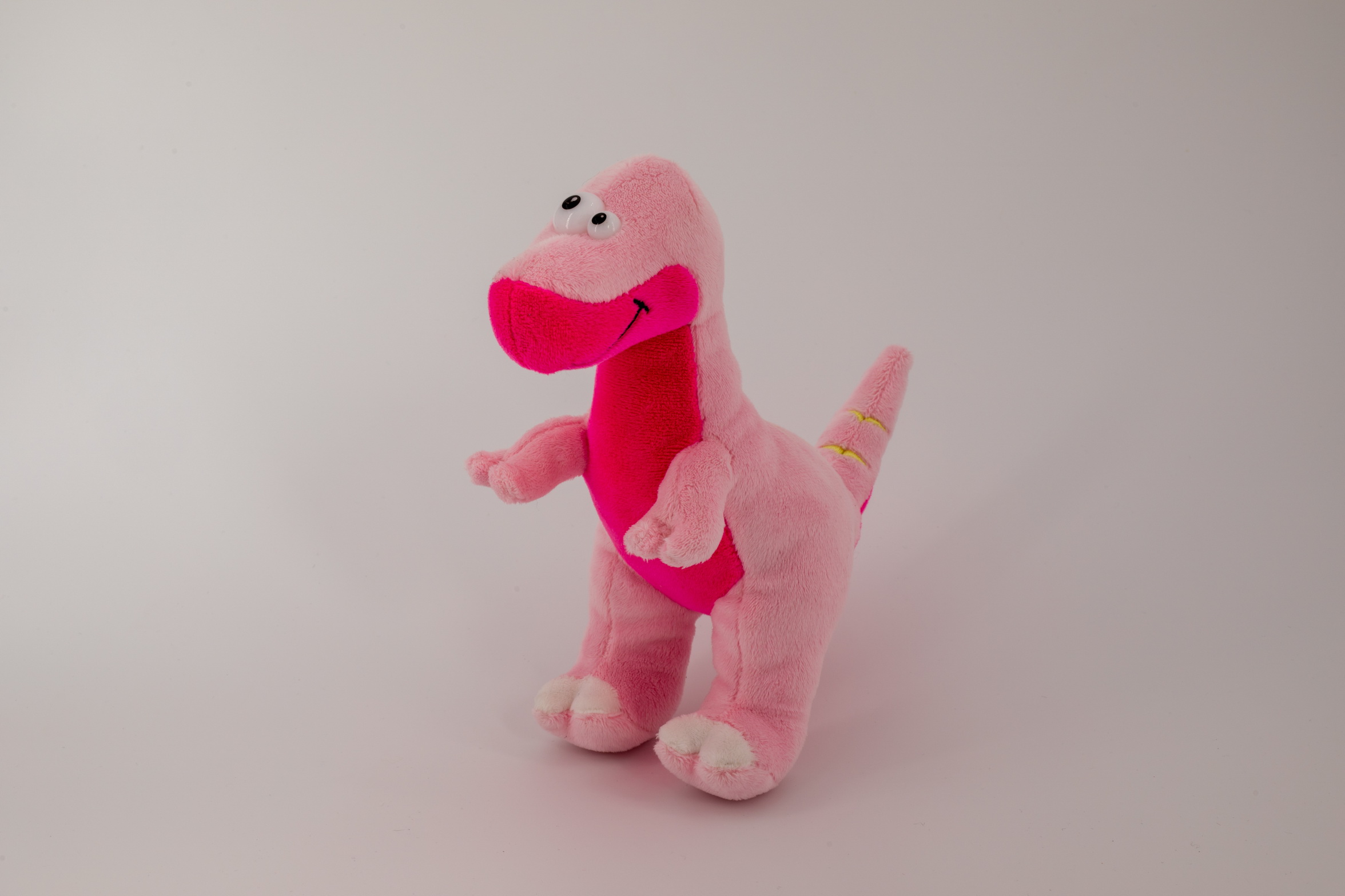 Semo Baby Dino T-Rex/Tyrannosaurus - Plush en Zoo